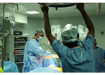 3 Best Urologist Doctors in Chennai - Expert Recommendations