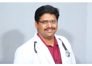 3 Best Neurologist Doctors in Vijayawada, AP - ThreeBestRated