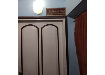 3 Best Endocrinologists in Patna, BR - ThreeBestRated