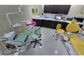 3 Best Orthodontists in Ludhiana - Expert Recommendations