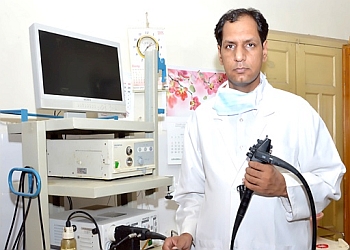 3 Best Gastroenterologists in Kota - Expert Recommendations