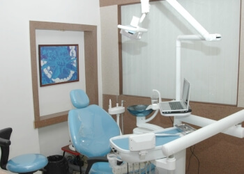 3 Best Orthodontists in Hyderabad - Expert Recommendations