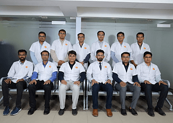 3 Best Gastroenterologists in Rajkot - Expert Recommendations