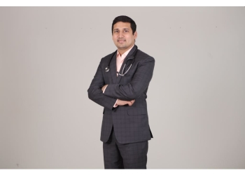 3 Best Pediatrician Doctors in Ahmedabad - Expert Recommendations