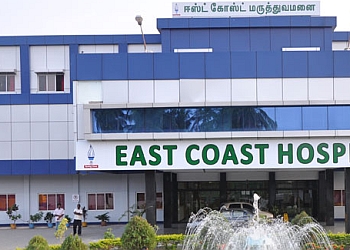 3 Best Cardiologists in Pondicherry - ThreeBestRated