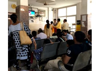 3 Best Pediatrician Doctors in Varanasi - Expert Recommendations