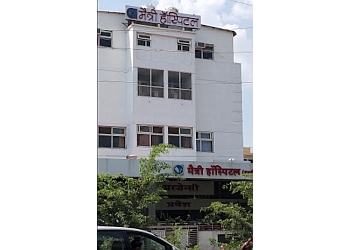 3 Best Urologist Doctors in Kota - Expert Recommendations