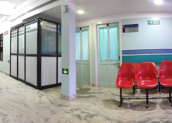 3 Best Orthopaedic Surgeons in Thiruvananthapuram - Expert Recommendations