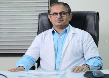 3 Best Urologist Doctors in Surat, GJ - ThreeBestRated