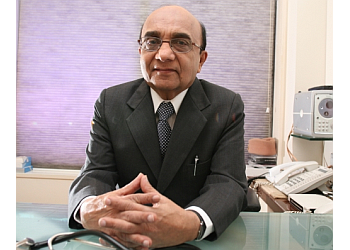 3 Best Cardiologists in Mumbai - Expert Recommendations