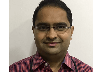 3 Best Psychiatrists in Indore, MP - ThreeBestRated