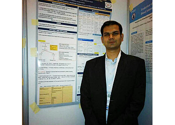 3 Best Gastroenterologists in Ranchi, JH - ThreeBestRated