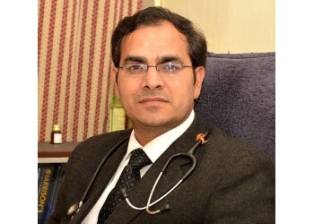 जयपुर के 3 सर्वश्रेष्ठ एंडोक्राइनोलॉजिस्ट - ThreeBestRated