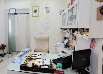 3 Best Cardiologists in Bareilly - Expert Recommendations