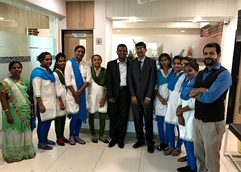 3 Best ENT Doctors in Vadodara - Expert Recommendations