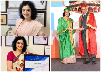 3 Best Neurologist Doctors in Nellore - Expert Recommendations