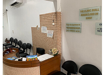 3 Best Dermatologist Doctors in Ludhiana, PB - ThreeBestRated