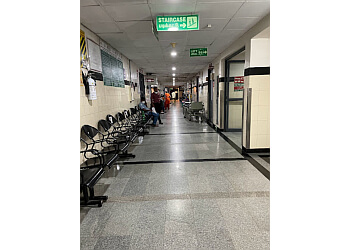 3 Best Oncologists in Coimbatore - Expert Recommendations