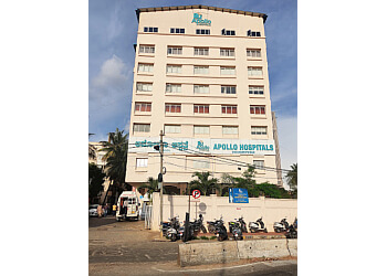 3 Best Oncologists in Bengaluru - Expert Recommendations