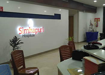 3 Best Cardiologists in Nellore - Expert Recommendations