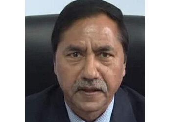 3 Best Psychiatrists in Kota - Expert Recommendations