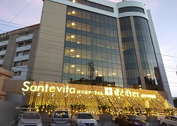 3 Best Gastroenterologists in Ranchi - Expert Recommendations