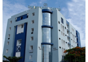 3 Best Ophthalmologists in Coimbatore - Expert Recommendations