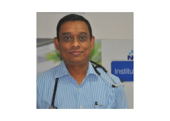 3 Best Cardiologists in Howrah, WB - ThreeBestRated