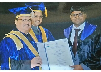 3 Best Psychiatrists in Bareilly - Expert Recommendations