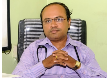 3 Best Neurologist Doctors in Amravati - Expert Recommendations
