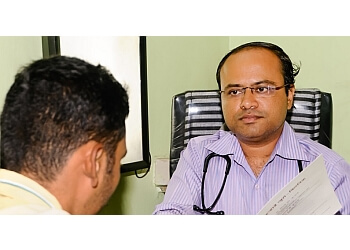 3 Best Neurologist Doctors in Amravati - Expert Recommendations
