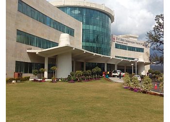 3 Best Kidney Specialist Doctors in Jammu - Expert Recommendations