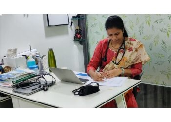 3 Best Endocrinologists in Hyderabad - Expert Recommendations