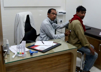3 Best Pulmonologists in Gwalior - Expert Recommendations