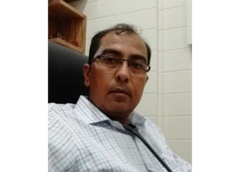 विशेषज्ञों की सिफारिशें ग्वालियर के सर्वश्रेष्ठा 3 फुफ्फुसीय रोग विशेषज्ञ