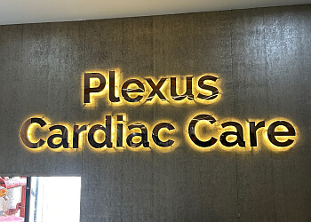 3 Best Cardiologists in Rajkot - Expert Recommendations