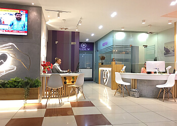 3 Best Cardiologists in Rajkot - Expert Recommendations