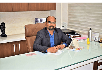 3 Best Psychiatrists in Agra, UP - ThreeBestRated