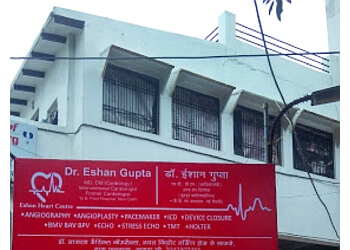 3 Best Cardiologists in Agra - Expert Recommendations
