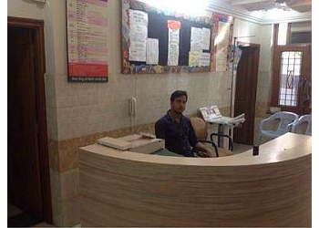 3 Best Pediatrician Doctors in Kota - Expert Recommendations