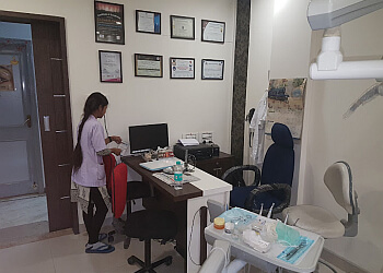 3 Best Orthodontists in Nagpur - Expert Recommendations