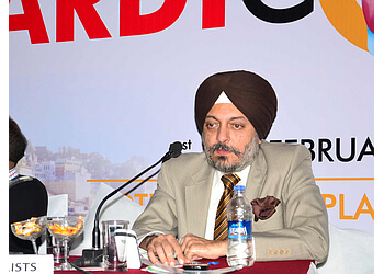 3 Best Cardiologists in Varanasi, UP - ThreeBestRated