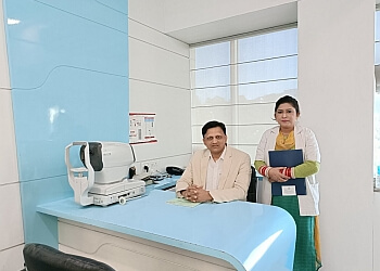 3 Best Neurologist Doctors in Jammu - Expert Recommendations