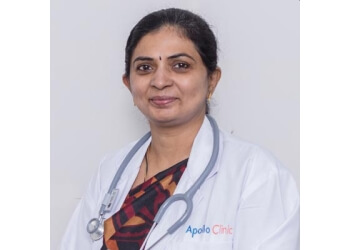 3 Best General Physicians in Chennai, TN - ThreeBestRated
