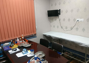 3 Best ENT Doctors in Srinagar - Expert Recommendations