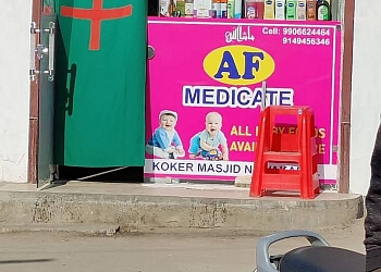 3 Best Pediatrician Doctors in Srinagar - Expert Recommendations