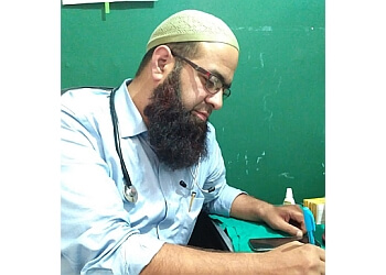 3 Best Pediatrician Doctors in Srinagar, JK - ThreeBestRated