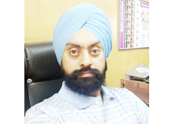 3 Best ENT Doctors in Amritsar - Expert Recommendations