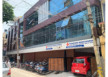 3 Best Urologist Doctors in Tirupati - Expert Recommendations