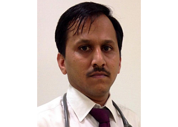 3 Best Pulmonologists in Bengaluru - Expert Recommendations